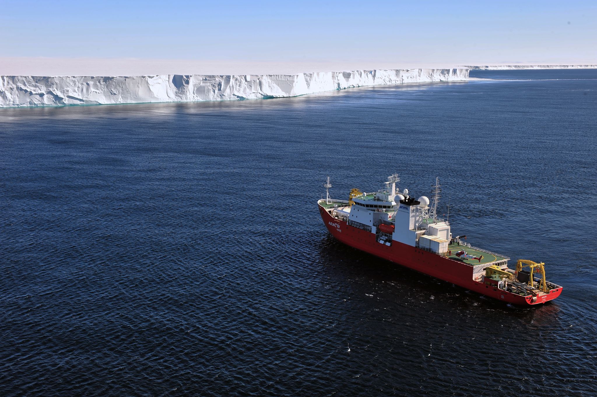 Understanding the Trajectory and Implication of a Changing Southern ...