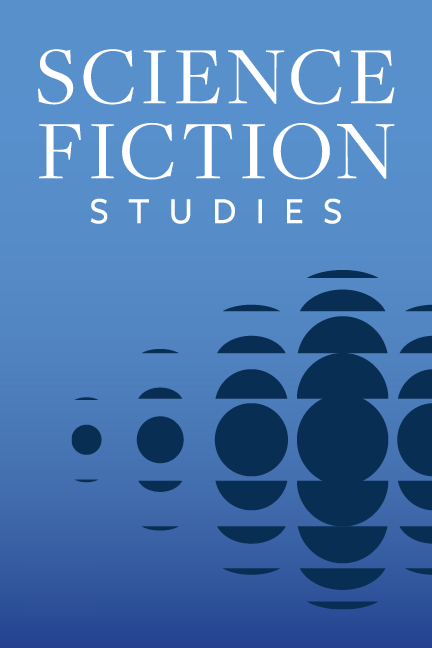 Volume 45 Issue Part 2 (135) | Science Fiction Studies | University of ...
