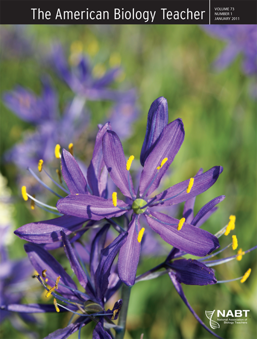 Quantifying the Inhalation of Tar from Smoking: A Guided-Inquiry ...