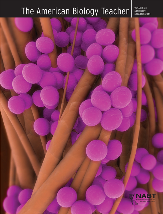 An Inquiry-Based Field & Laboratory Investigation of Leaf Decay: A ...