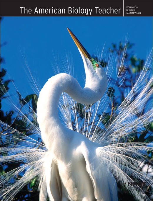 From Phenotype to Genotype: Exploring Middle School Students ...