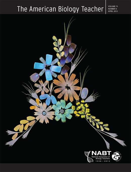 How Does Marijuana Work IN the Brain? | The American Biology Teacher ...