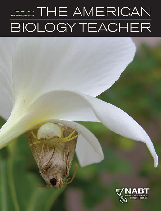 Animal Dissection vs. Non-Animal Teaching Methods | The American ...