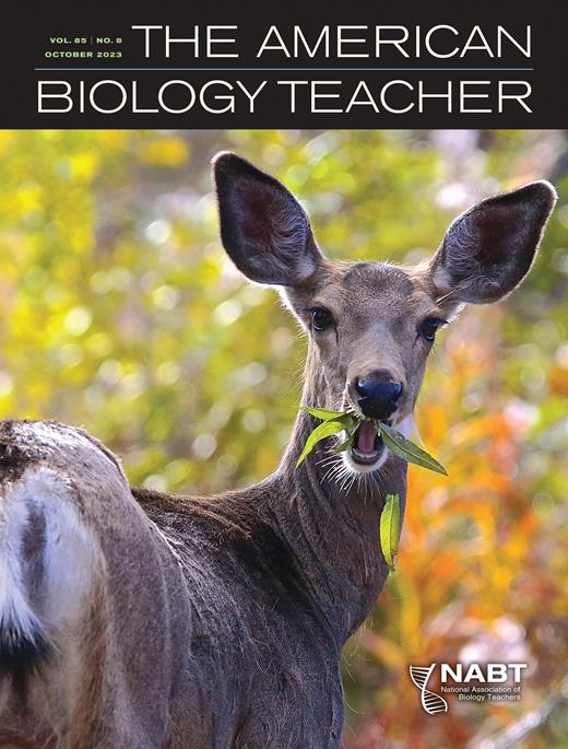Biology Simulations | The American Biology Teacher | University of ...