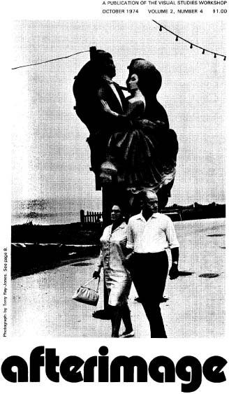 Primitive mysteries | Afterimage | University of California Press