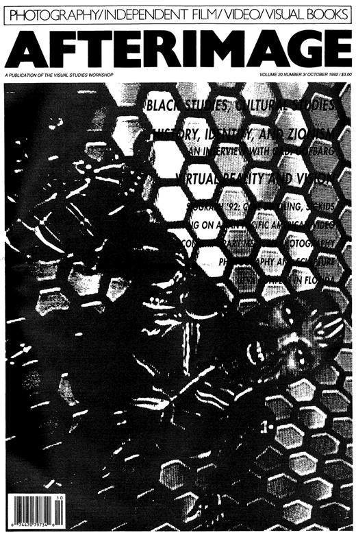 Notices | Afterimage | University of California Press