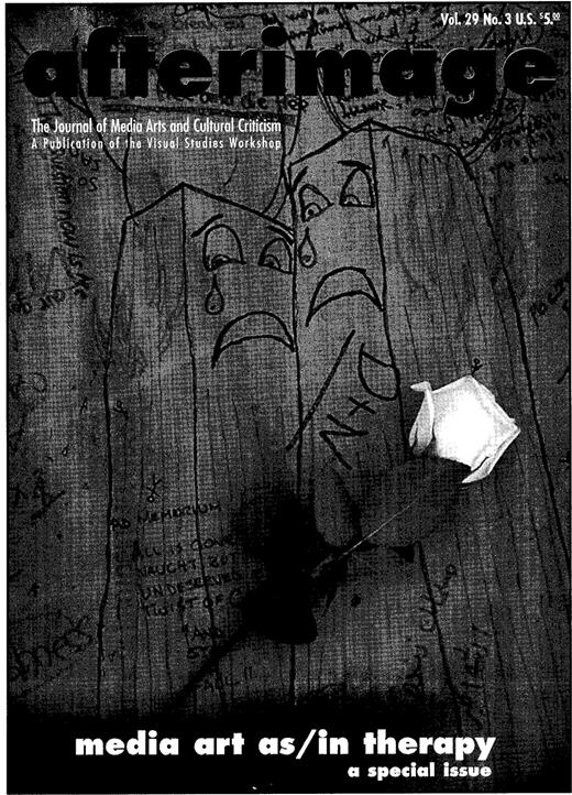 From Reel to Real | Afterimage | University of California Press