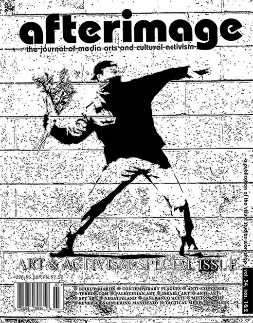 Tactical Media and the End of the End of History | Afterimage ...