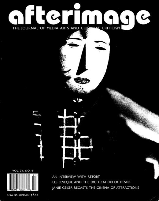 Paris Flash | Afterimage | University of California Press