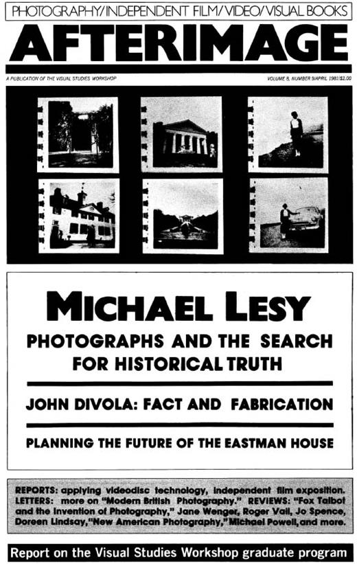 Formal attire | Afterimage | University of California Press