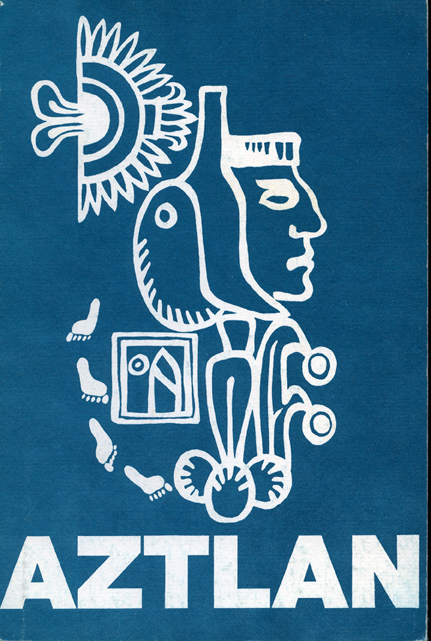 Mexican American Community Political Organization, “The Key to Chicano ...