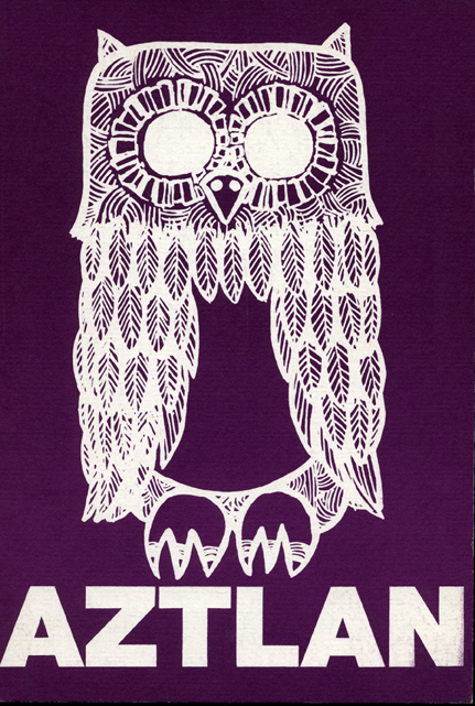 The Chicano in the Social Sciences: Traditional Concepts, Myths, and ...