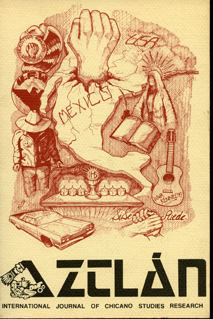 The Treacherous Woman Archetype | Aztlán | University of California Press