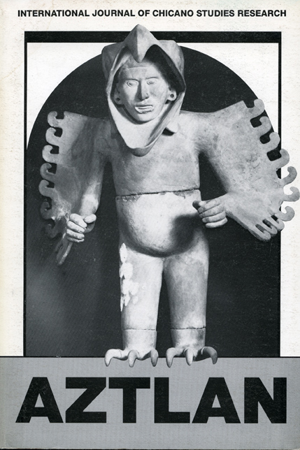 The Art of Aztec Mexico | Aztlán | University of California Press