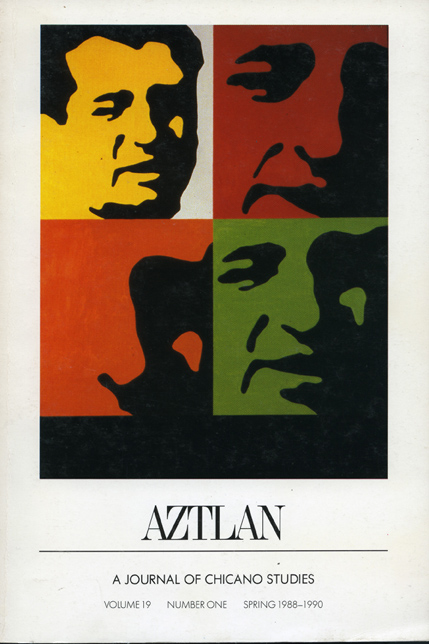 The Gangs of Orange County | Aztlán | University of California Press