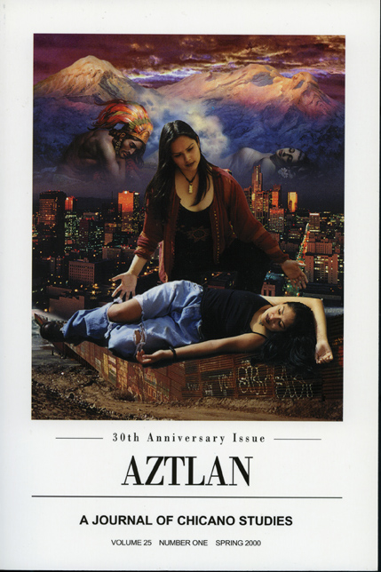 Deconstructing Disney | Aztlán | University of California Press