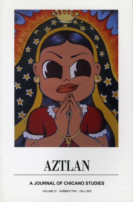 Review: Chicano Popular Culture: Que hable el pueblo, by Charles Tatum ...