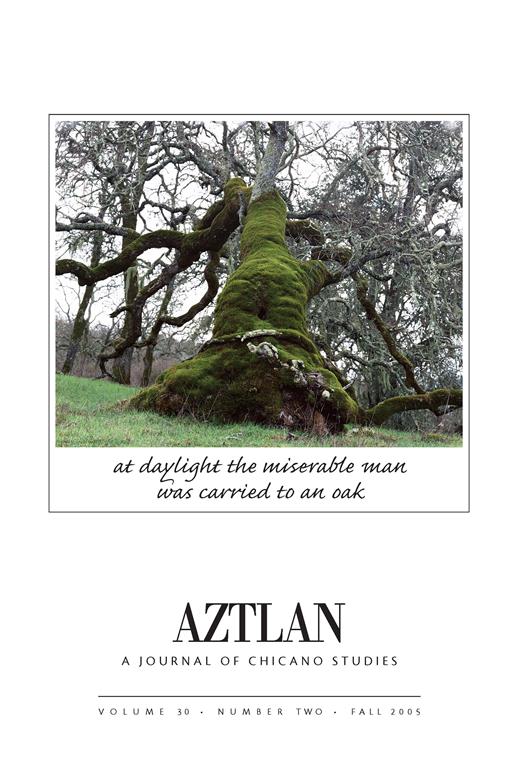 Review: The Making of the Mexican Border, by Juan Mora-Torres | Aztlán ...