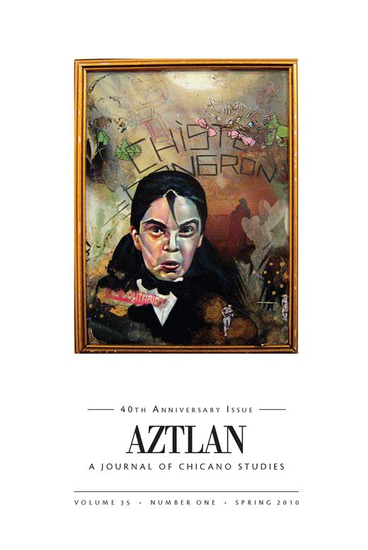 Review: Generations of Exclusion: Mexican Americans, Assimilation, and ...