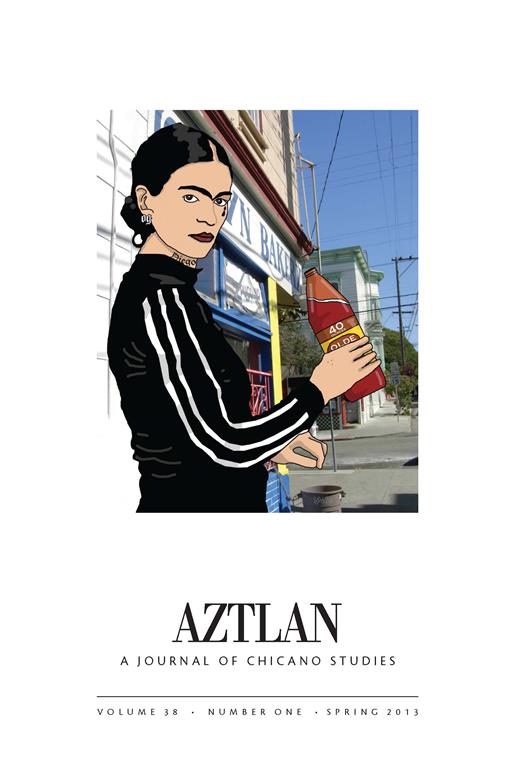 Representations of Feminicide in Ciudad Juárez in Performing the Border ...