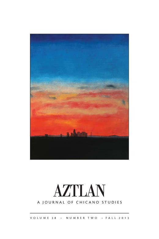 “Jesus, When Did You Become So Bourgeois, Huh?” | Aztlán | University ...