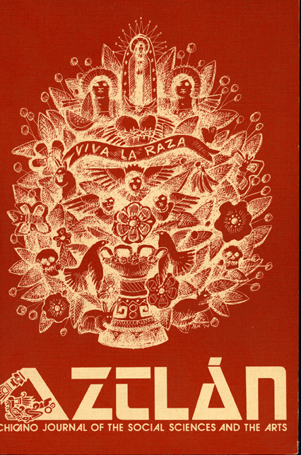 Book Review: La Causa Politica: A Chicano Politics Reader, edited by F ...