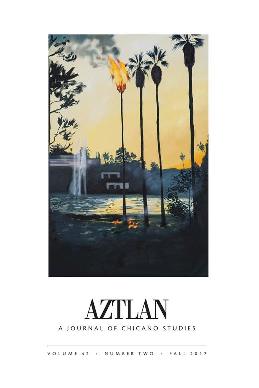 Review: Latino Heartland: Of Borders and Belonging in the Midwest, by ...