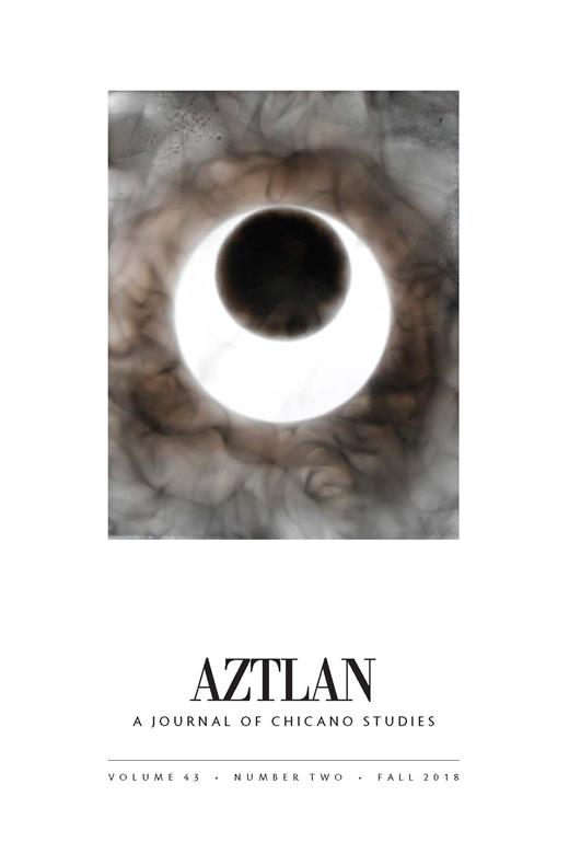 Review: The Chicano Generation: Testimonios of the Movement, by Mario T ...