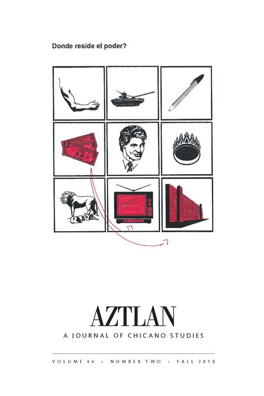 Review: Citizen Illegal, by José Olivarez | Aztlán | University of ...