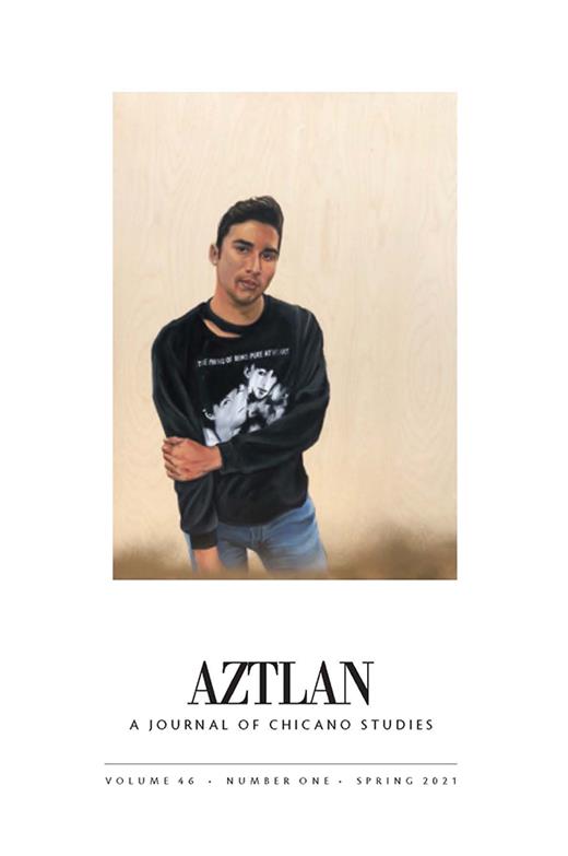 The Decolonial Project of Salvador Plascencia’s The People of Paper ...