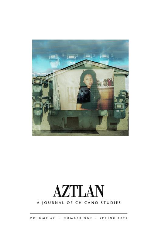 Religion and Chicano/Latino Studies | Aztlán | University of California ...