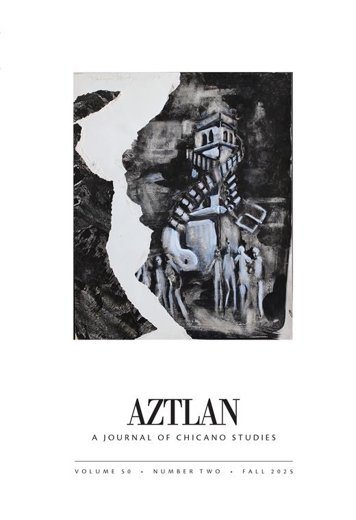 Aztlán | University of California Press