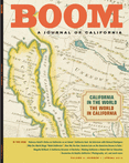 Hotel California | Boom | University of California Press