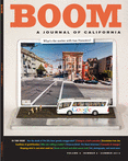 The Boom List | Boom | University of California Press