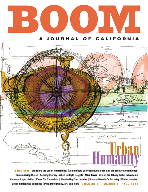 The Inside-Out Museum/The Inside-Out University | Boom | University of ...