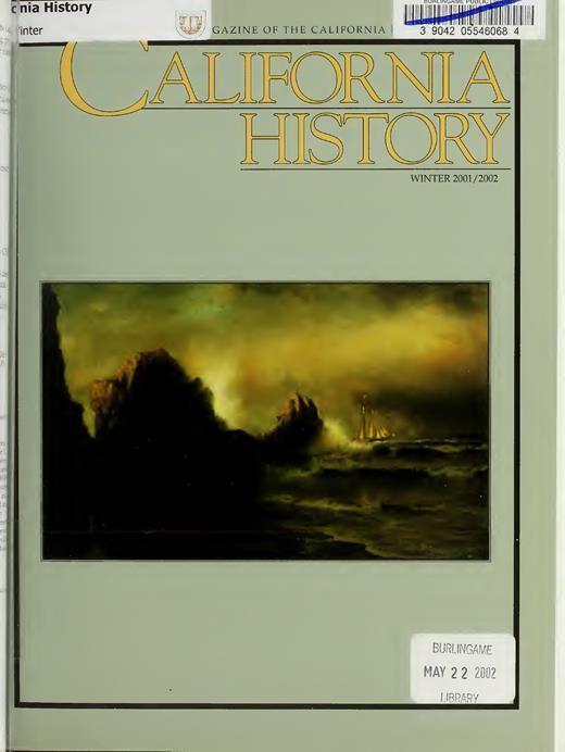 Review: Forty-Niners ’Round the Horn, by Charles R. Schultz ...