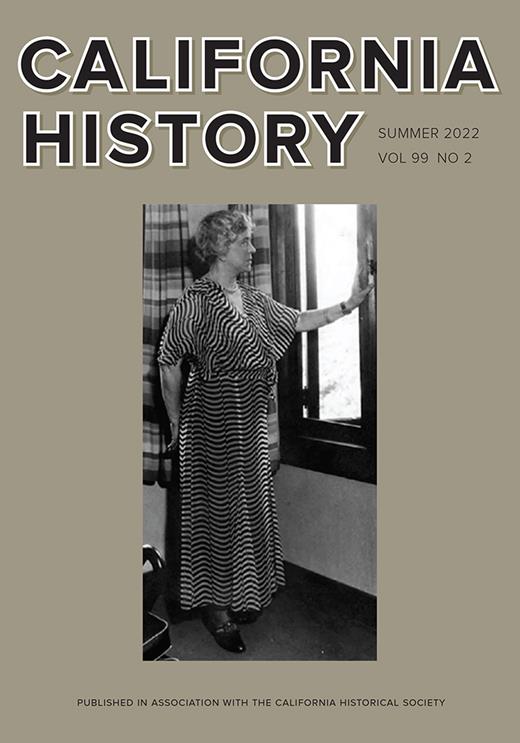 Review: West of Slavery: The Southern Dream of a Transcontinental ...