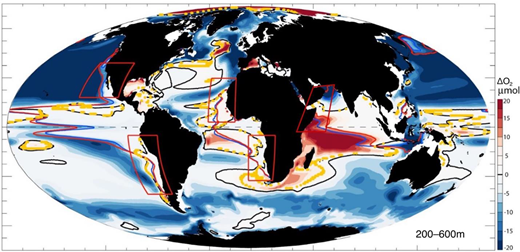 Biogeochemistry of greenhouse gases in coastal upwelling systems ...