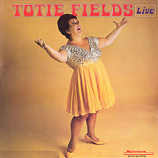 Channeling Totie Fields | Feminist Media Histories | University of ...