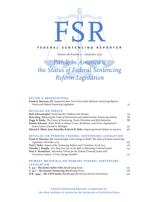 S. 2123 – The Sentencing Reform and Corrections Act (SRCACA) of 2015 ...