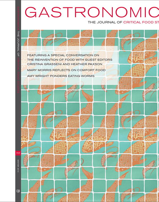 Books in Review: The Kitchen as Laboratory: Reflections on the Science ...