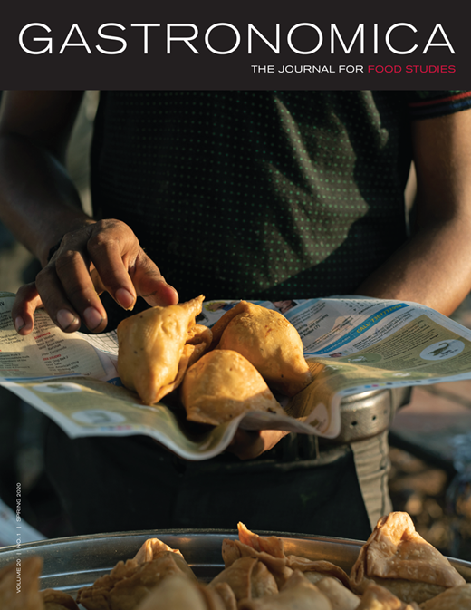 Review: The Georgian Feast: The Vibrant Culture and Savory Food of the ...