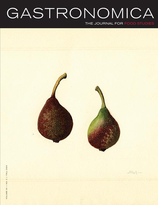 Review From Terrain To Brain Forays Into The Many Sciences Of Wine