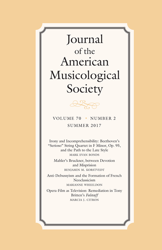 Review: MIMO: Musical Instrument Museums Online | Journal of the ...