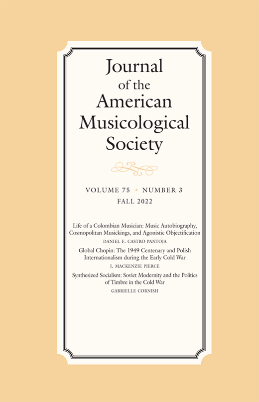 Alien Listening: Voyager’s Golden Record and Music from Earth, by ...