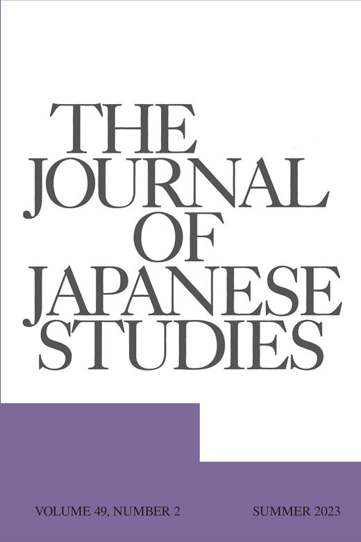 Review: The Meiji Japanese Who Made Modern Taiwan, by Toshio Watanabe; translated by Robert D ...