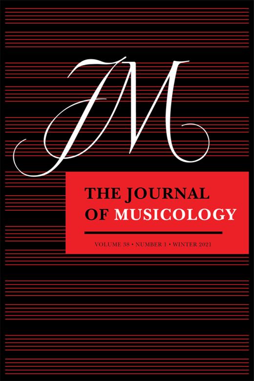 Music Psychology of the Piano-Playing Hands in Historical Discourse ...