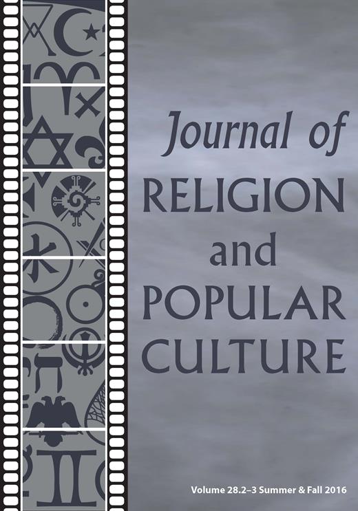 The Evolution of Planet of the Apes | Journal of Religion and Popular ...