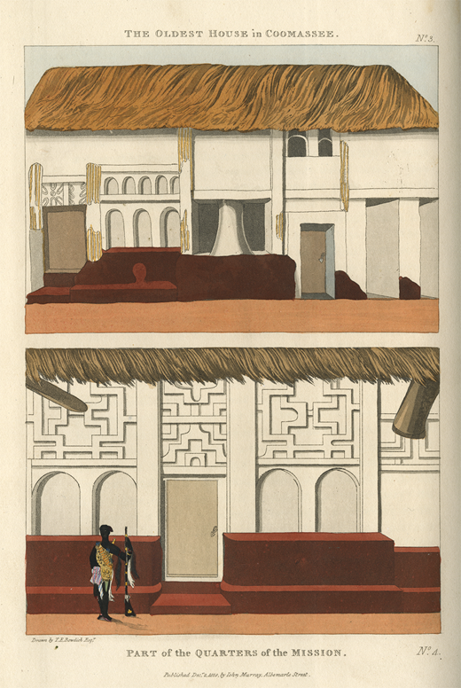 Constructing Race and Architecture 1400–1800, Part 2 | Journal of the ...