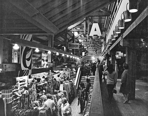 Retirement Planning: Charles Warren Callister, the Neighborhood Unit ...